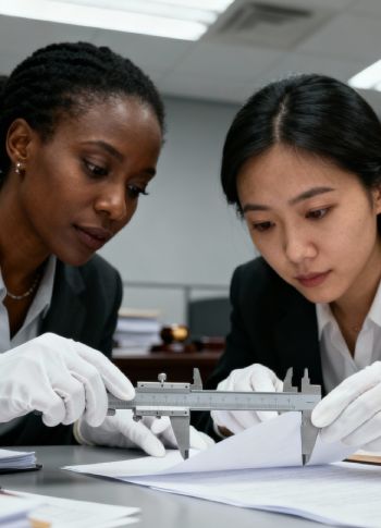 Forensic Document Experts Portal